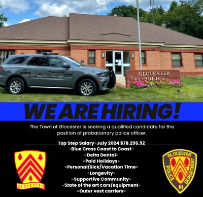 Glocester, RI Official Town Web Site